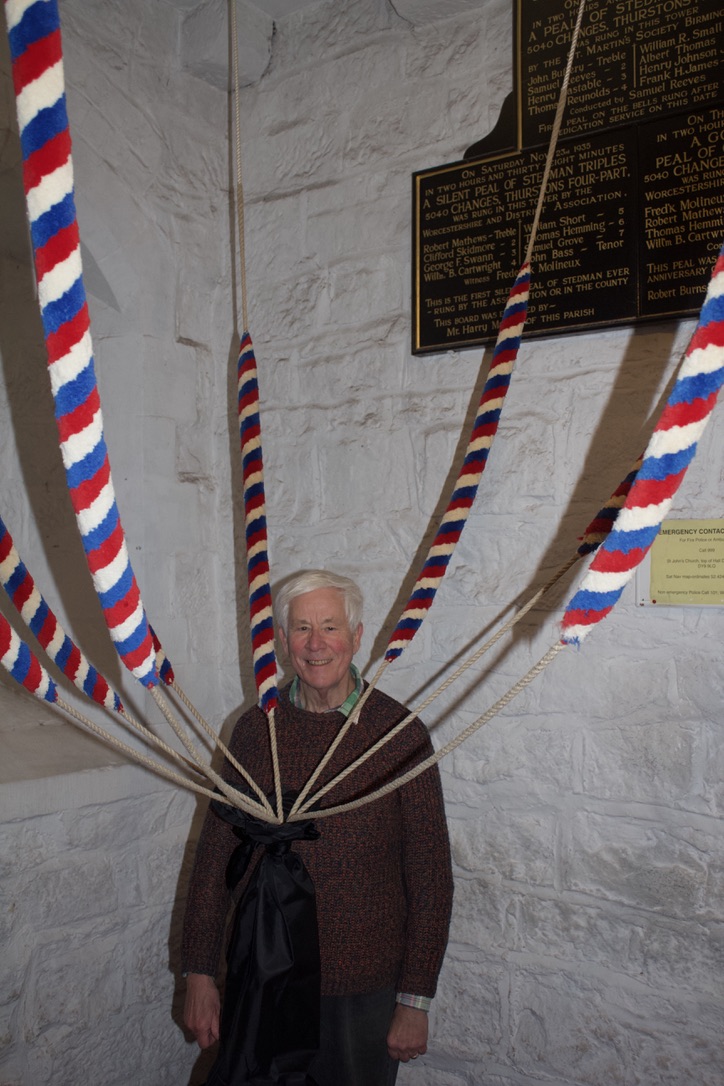 Bell Ringing - School Insight