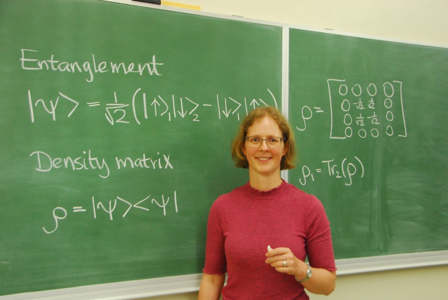 Quantum Computing - School Insight