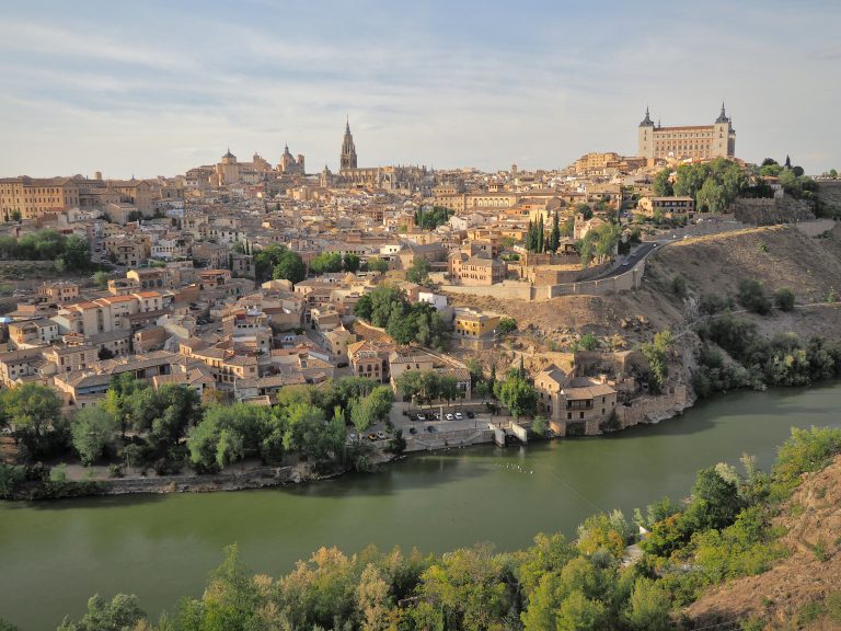 TOLEDO: cultural and scientific centre in the Middle Ages - School Insight